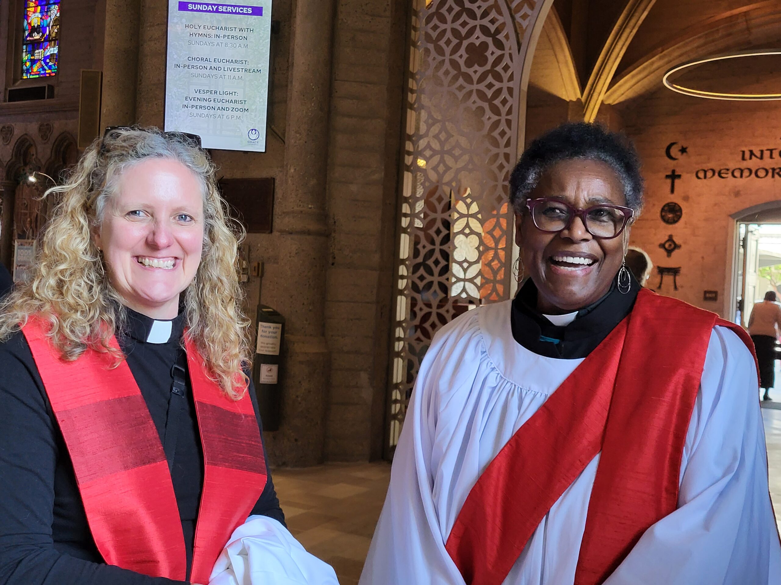 Spotlighting Jail Ministries and Upcoming Training - The Diocese of ...
