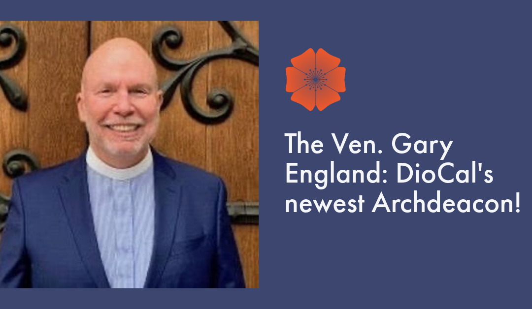 #PressRelease Archives - The Diocese of California