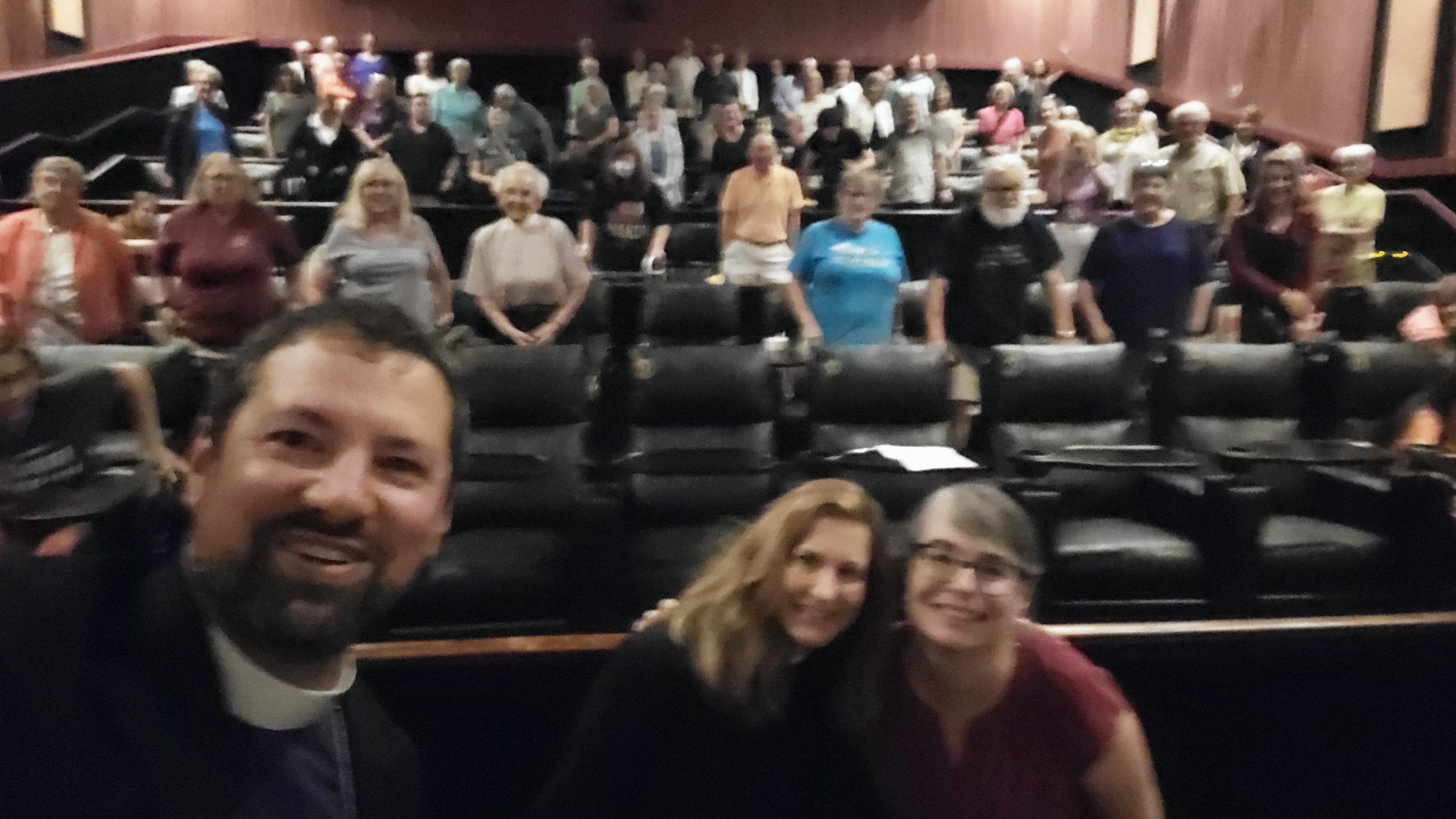 Viewing of the "Philadelphia 11" film in Contra Costa - The Diocese of ...